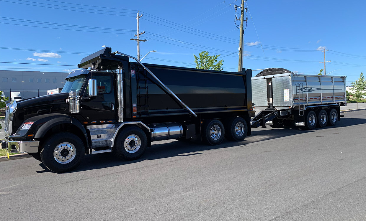 EARTHCO Premium Soils, your one-stop resource for soil, bark mulch ...